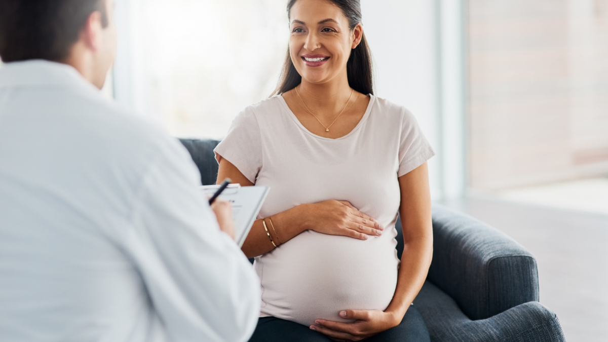 Maternal Health Beyond Hospital Walls - Today Clinic